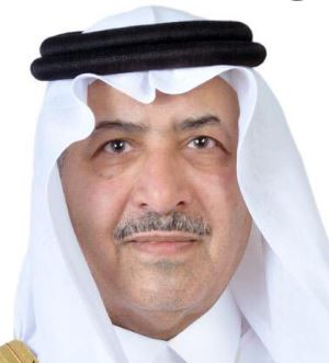 Saudi Arabia | H E Saleh Eid Al-Husseini presents credentials to ...