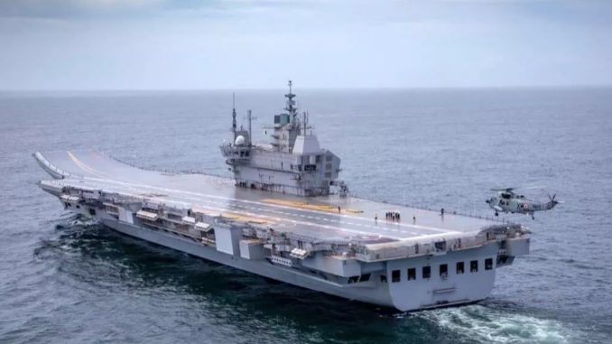 PM Modi | A historic day for India | Indian Bureaucracy is an Exclusive ...