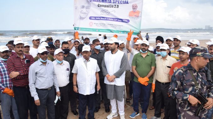 KVIC Launches 72 units under PM's Employment Generation Programme ...