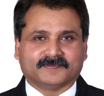 Mahesh Kumar Gupta IAS posted as ACS- Energy Deptt and Non-Conventional ...