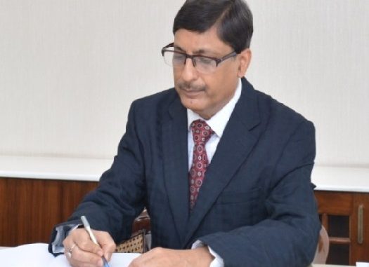 Mayank Agarwal CEO- Prasar Bharati conferred Lifetime Achievement Award ...