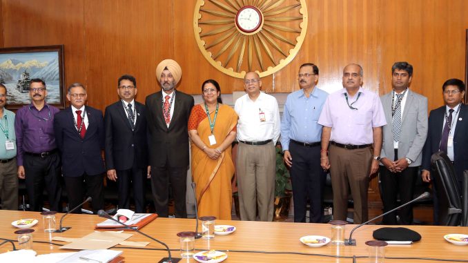 MoD signs MoU with BoB and HDFC Bank to expand the reach of SPARSH ...
