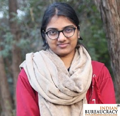 Monika Singh IES granted Non-Functional Selection Grade | Indian ...