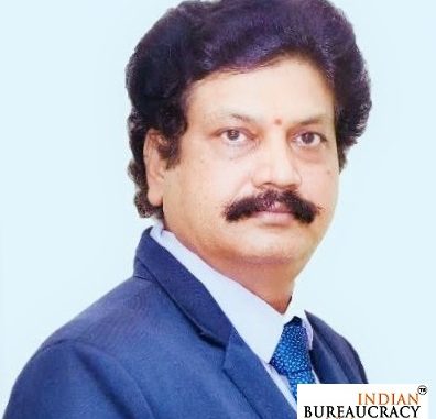 Prasanna Kumar Motupalli appointed CMD- NLC India Limited – Indian ...