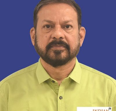 Sanjay Kumar Mishra IRTS given addl charge of CMD- OPTCL | Indian ...