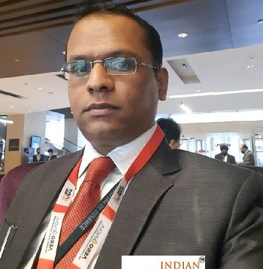 Aman Jain IOFS appointed Deputy Secretary- Consumer Affairs Deptt ...