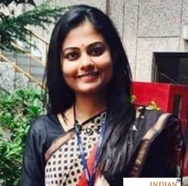 Artika Shukla IAS posted as Joint Secretary- Energy Deptt, Rajasthan ...