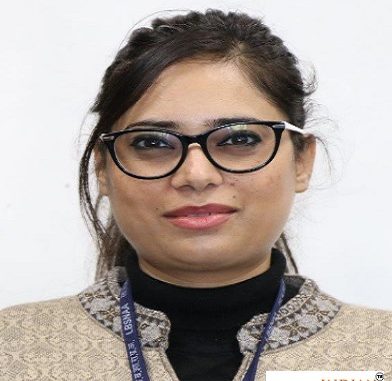 Devahuti IAS posted as Under Secretary- HFW Deptt, Sachivalaya ...