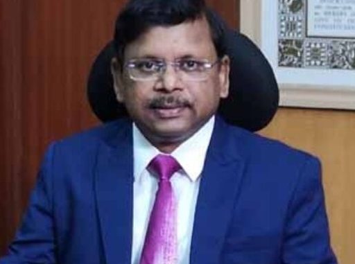 Harshdeep Shriram Kamble IAS posted as Principal Secretary- Industries, Mantralya, Mumbai ...