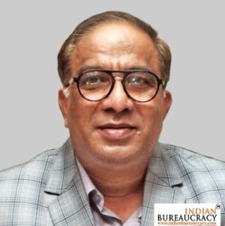 Manik Gursal IAS posted as CEO- Maharashtra Maritime Board, Mumbai ...