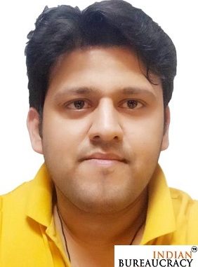Mayank Bhardwaj HCS posted as Estate Officer- HSVP, Kurukshetra, Haryana | Indian Bureaucracy is ...
