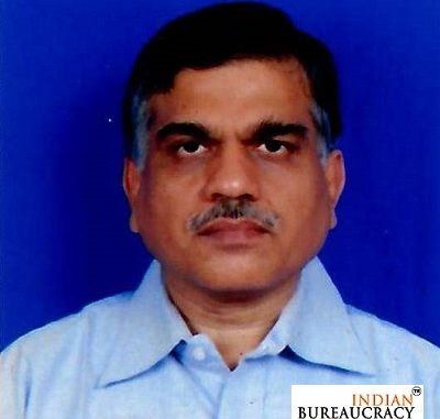 Pradeep Kumar Vyas IAS posted as ACS- Tribal Development Deptt ...