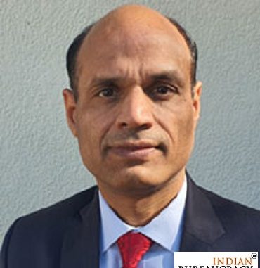 Rajesh Ranjan IFS appointed Ambassador to Republic of Cote d'Ivoire | Indian Bureaucracy is an ...