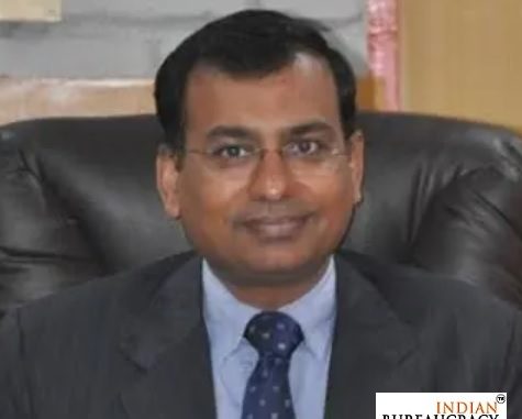 Deepak Agarwal IAS appointed Joint Secretary- MoHUA – Indian ...
