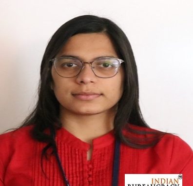 Priya Yadav IAS appointed Assistant Collector- Howrah, WB | Indian ...