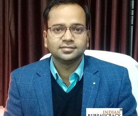Ramesh Ranjan IAS appointed Mission Director- Skill Development Mission, UP | Indian Bureaucracy ...