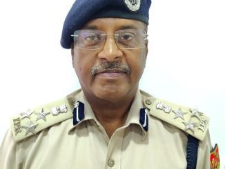 Sharat Kumar Sinha IPS – Indian Bureaucracy is an Exclusive News Portal