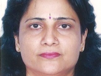 Suman Sharma IRS appointed Member- UPSC | Indian Bureaucracy is an ...