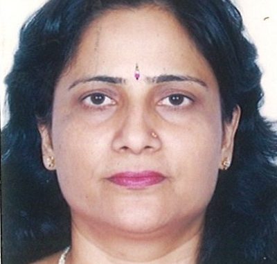 SECI MD Suman Sharma IRS gets in-situ upgradation to Additional ...