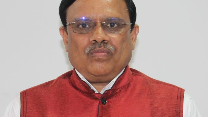 Dr T G Sitharam appointed Chairman- AICTE – Indian Bureaucracy is an ...