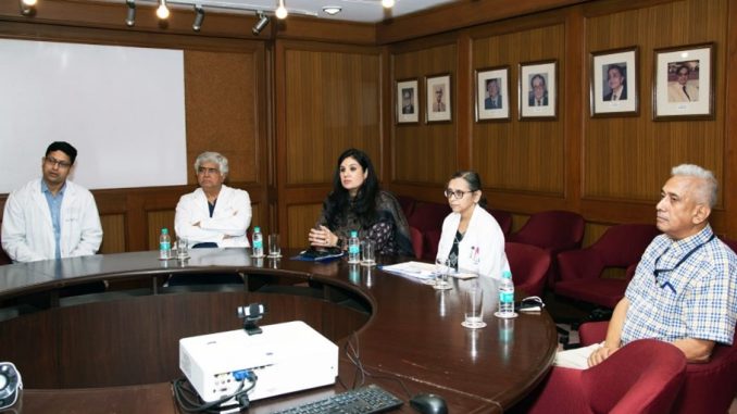 Tata Memorial Centre trains two batches of Indonesian Cancer Patient ...
