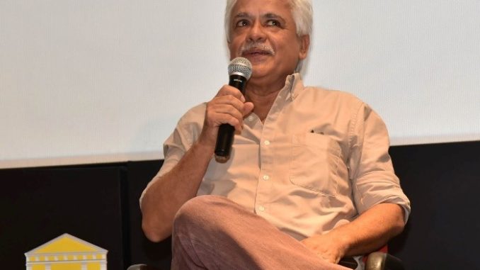 IFFI 53 | There are only two Gods worth worshipping – chance and light ...