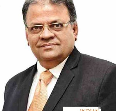 Arun Kumar Singh takes charge as Chairman- ONGC – Indian Bureaucracy is ...