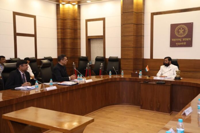 DARPG collaboration with Maharashtra on Administrative Reforms & Good ...