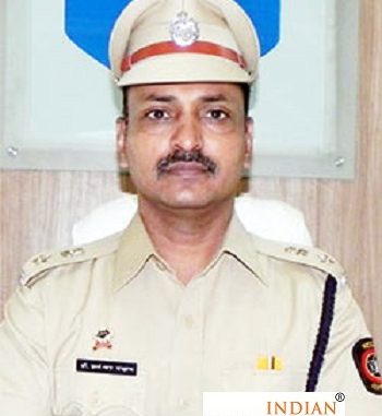 Dnyaneshwar Chavan IPS posted as Addl Police Commissioner, Crime ...