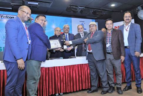 NHPC wins Best Globally Competitive Power Company of India – Hydropower ...