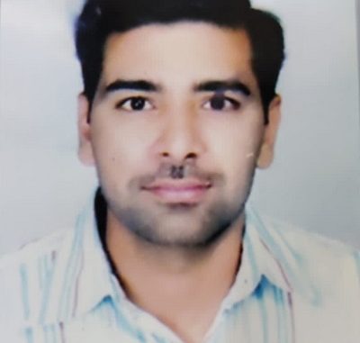 Neeraj Sharma HCS posted as Joint Director (Admn.), Health Services, Haryana | Indian ...