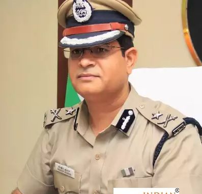 Pradip Kumar IPS inducted to the post of Joint Director- CBI – Indian ...