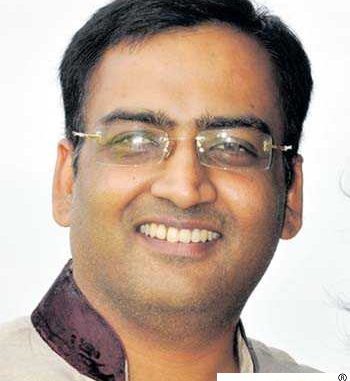 Rajiv Kumar Gupta IAS posted as Chief Administrator, Greater Mohali ...