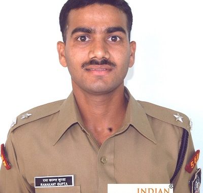 Ramakant Gupta IPS empanelled to IG rank | Indian Bureaucracy is an ...