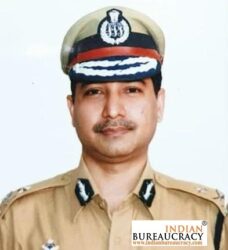 Ritesh Kumar IPS posted as Commissioner of Police, Pune, Maharashtra ...