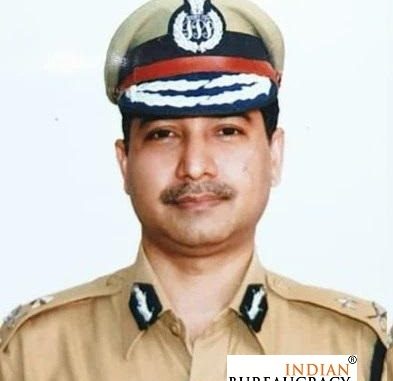 Ritesh Kumar IPS posted as Commissioner of Police, Pune, Maharashtra ...