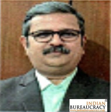 Siddharam Karabasayya Salimath IAS gets confirmation as IAS -2011 ...