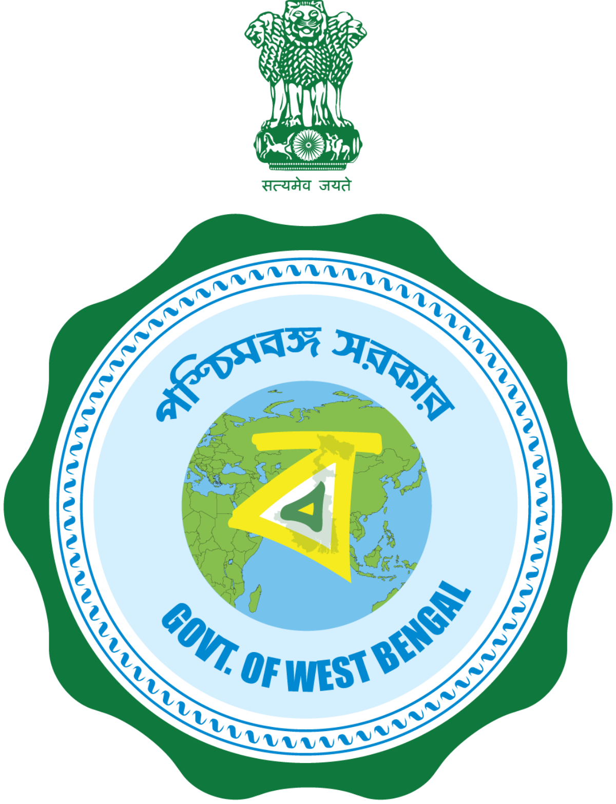 West Bengal Government announces key administrative promotions in IAS cadre