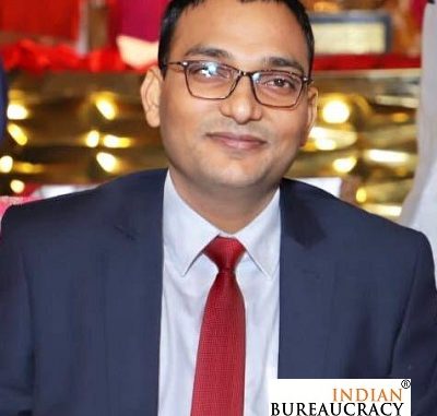 Aman Kumar HCS posted as City Magistrate- Karnal, Haryana | Indian ...