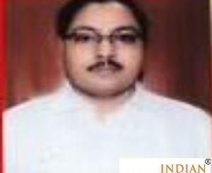Anil Kumar Yadav IAS | Indian Bureaucracy is an Exclusive News Portal