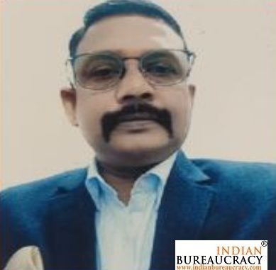 Ashok Kumar IAS promoted to Junior Administrative grade, UP Govt ...