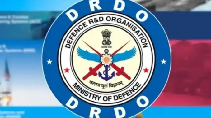 RudraM-II air-to-surface missile successfully flight-tested by DRDO ...
