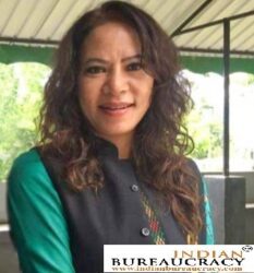 Maria CT Zuali MCS promoted and appointed Director - ATI, Mizoram ...