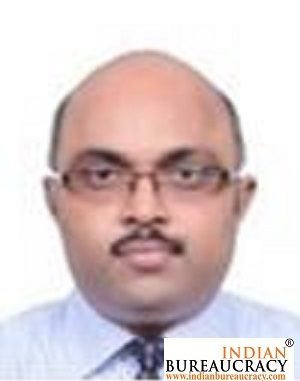 Sanjeev Kumar Kassi CPES appointed Joint Secretary, Ministry of Coal ...