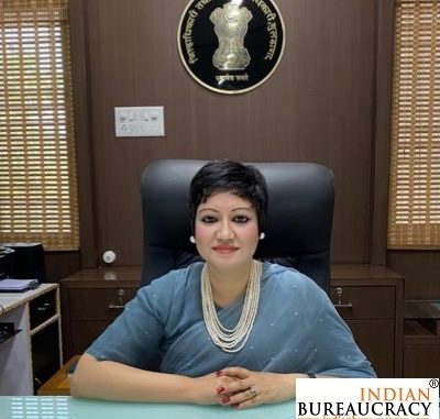 Suman Chandra IAS appointed Deputy Secretary- MNRE | Indian Bureaucracy is an Exclusive News Portal