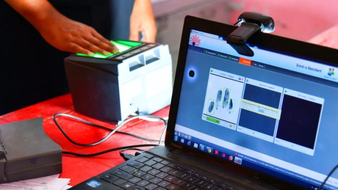 UIDAI | New security mechanism for robust fingerprint based Aadhaar ... UIDAI | New security mechanism for robust fingerprint based Aadhaar ...