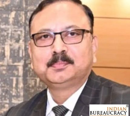 Ajay Kumar Singh IPS appointed Jharkhand DGP – Indian Bureaucracy is an ...