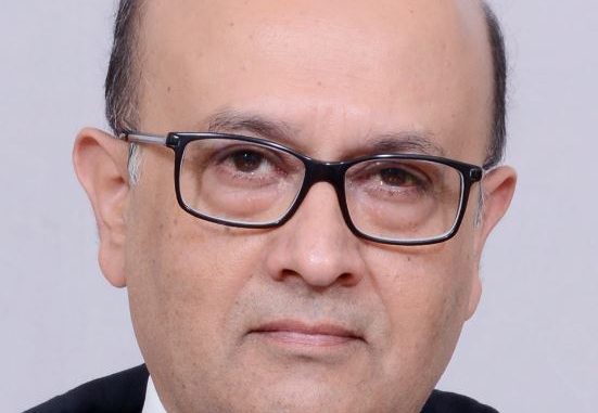 Justice Manoj Misra appointed as Judge - Supreme Court of India ...