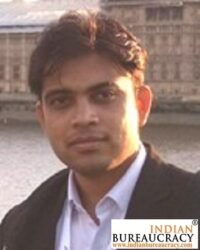 Rahul Narwal IAS posted as Deputy Commissioner- Fatehabad, Haryana
