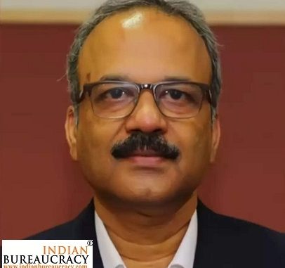Rajeev Singh Raghuvanshi appointed Drugs Controller (India)- CDSCO | Indian Bureaucracy is an ...